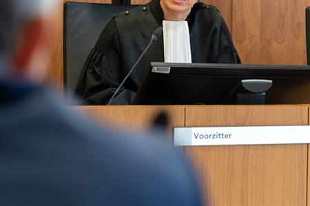 Tot 28 jaar gevangenisstraf voor moord op Rachid Kotar