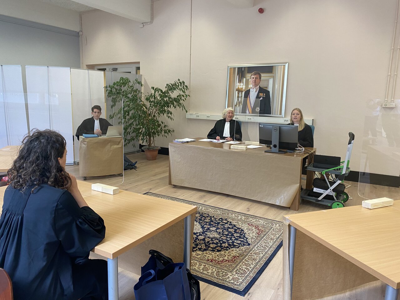 Rechtspraak.nl - Zoeken in uitspraken