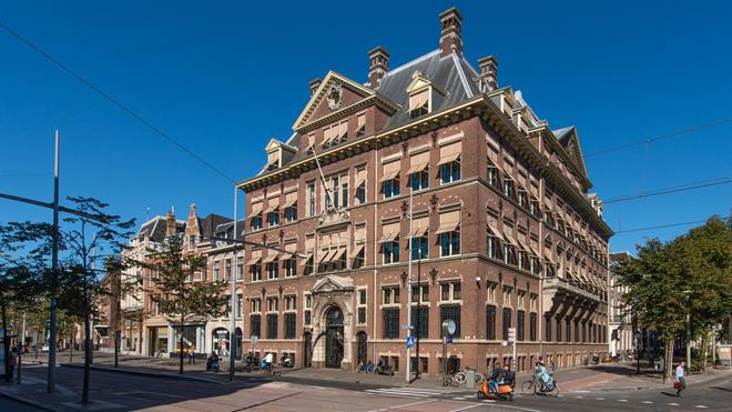 Raad voor de rechtspraak opent deuren tijdens ‘Rondje Rechtsstaat’ Raad voor de rechtspraak opent deuren tijdens ‘Rondje Rechtsstaat’