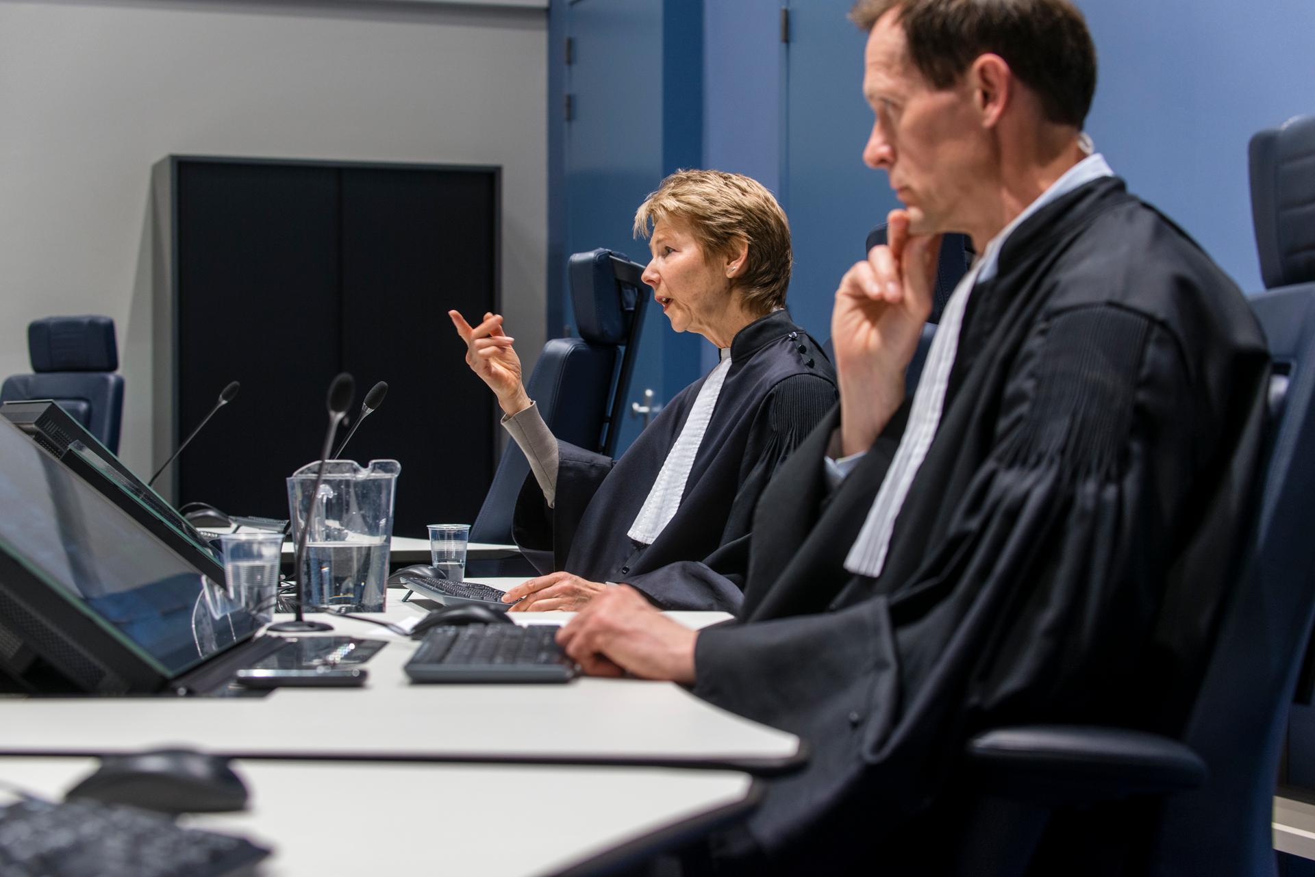 De uitspraak 2.0: de rechtspraak en klare taal