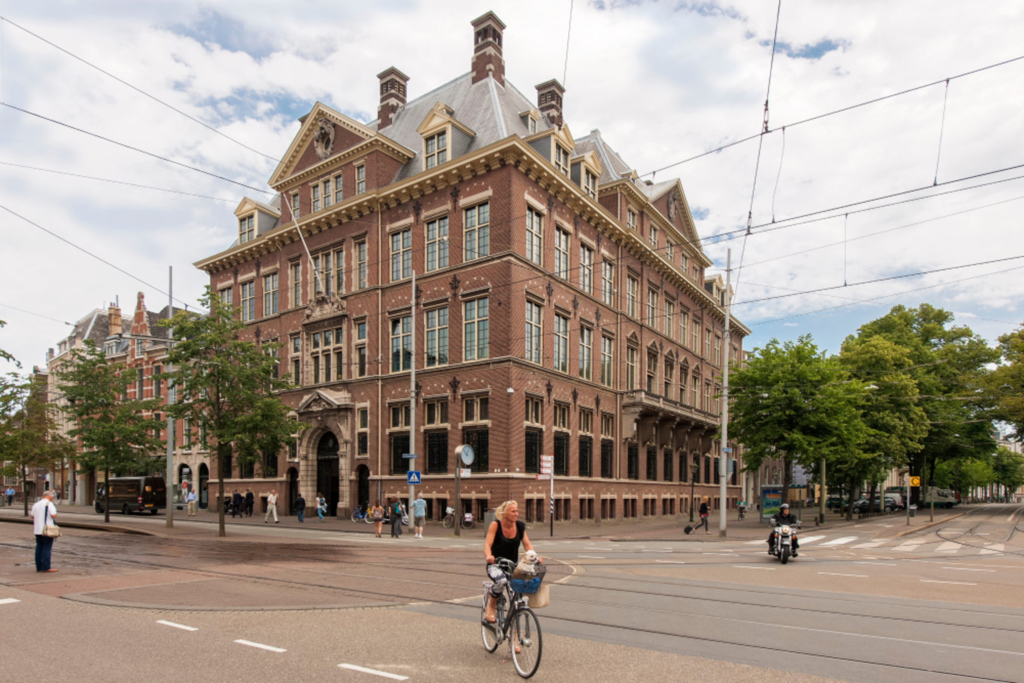 Raad voor de rechtspraak opent deuren tijdens Week van de Rechtspraak ...