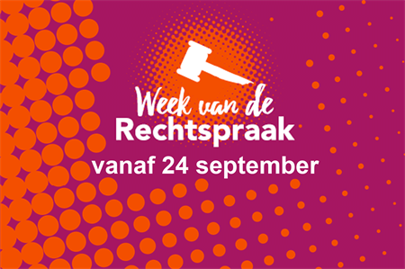 Rechters voor de klas tijdens Week van de Rechtspraak | Nieuws ...